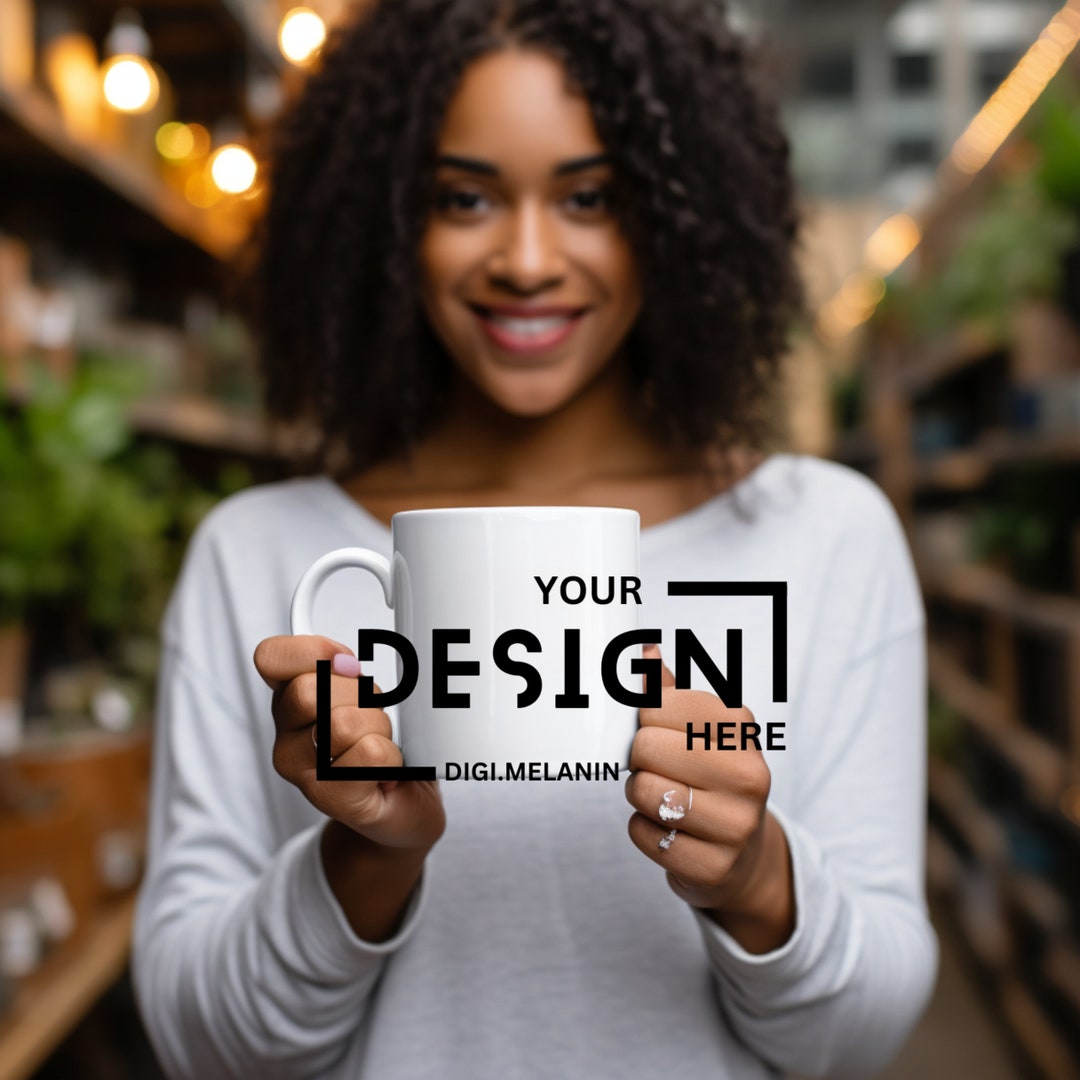 Mug Mockups, Simulation, Background, Flat Lay, Mugs, Backdrop, Mockup ...