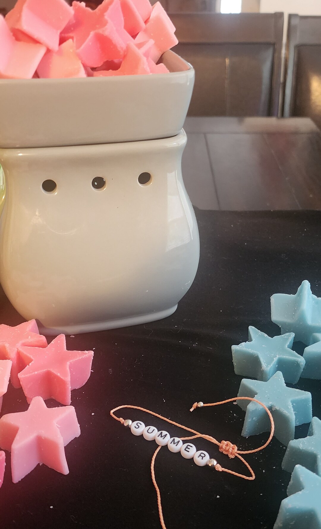 Summer Rocket Pop Wax Melt 2.5 Oz Box - Etsy