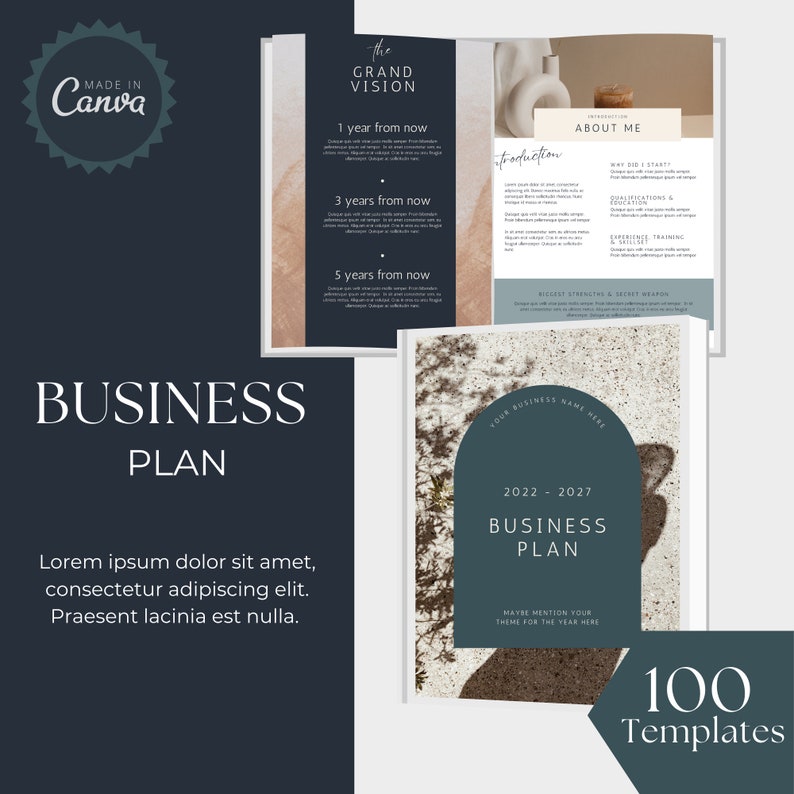 Virtual Assistant Starter Kit Instagram Template Services and Pricing ...