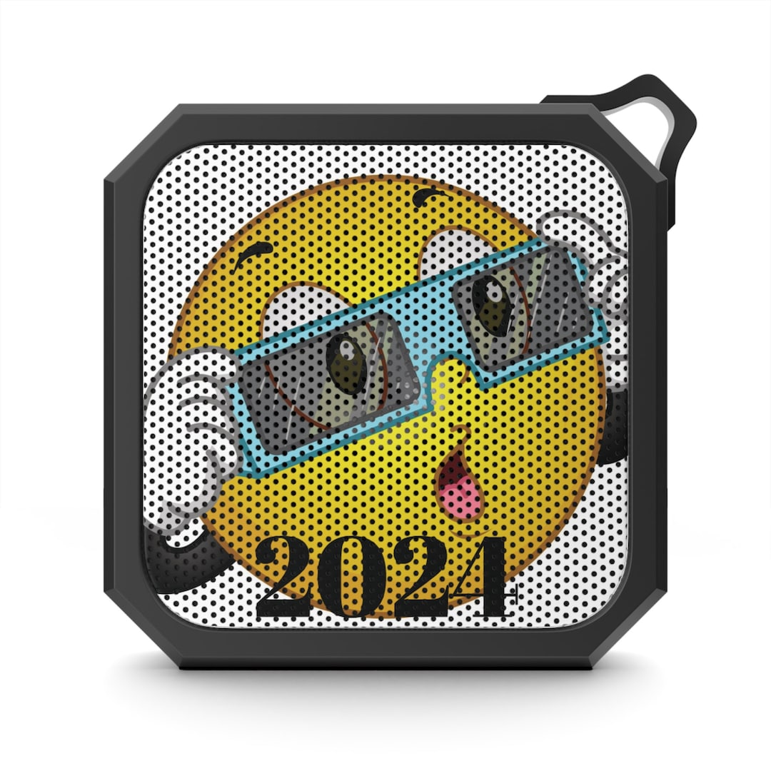 Solar Eclipse Sunglasses Smiley Emoji Blackwater Outdoor Water ...