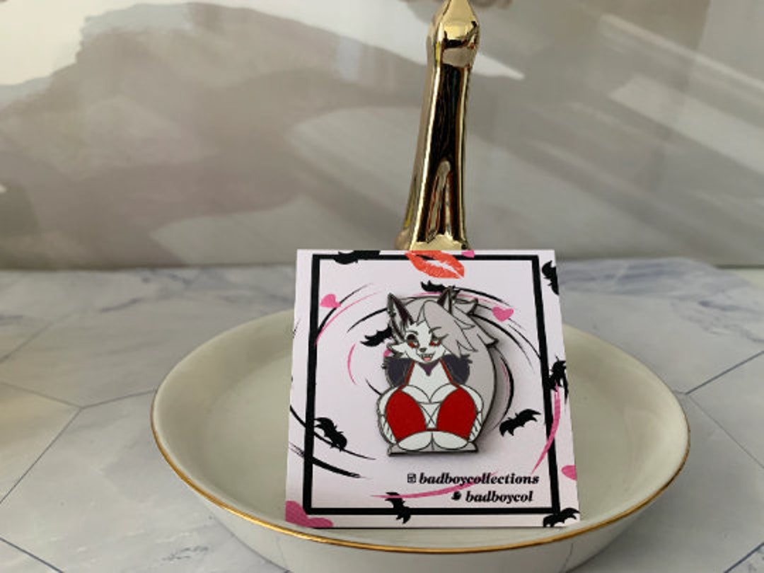 Original Loona Hard Enamel Pins - Etsy