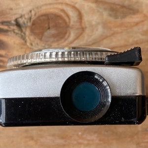 Vintage Photography SEKONIC Micro-leader Light Meter - Etsy