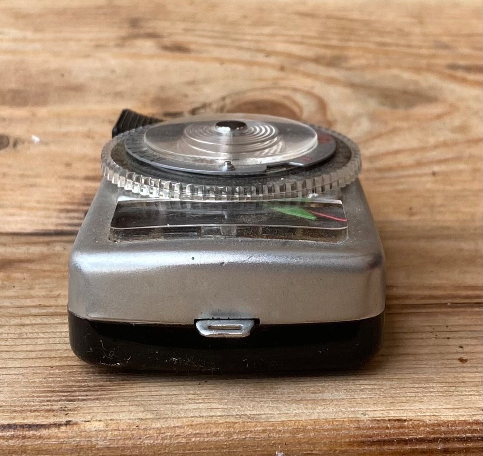 Vintage Photography SEKONIC Micro-leader Light Meter - Etsy