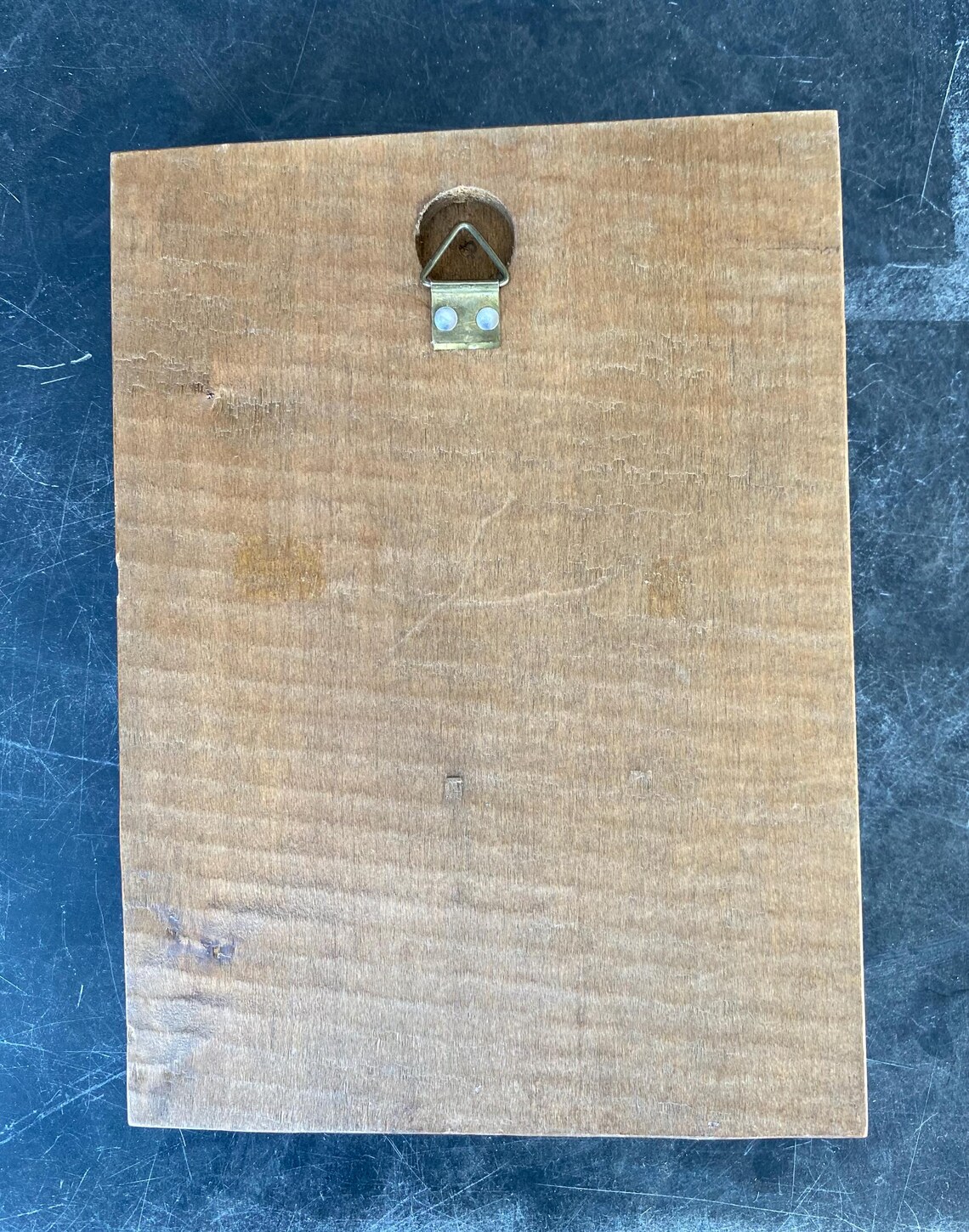 Vintage German Albrecht Dürer’s Praying Hands Hand Carved Wooden Relief ...