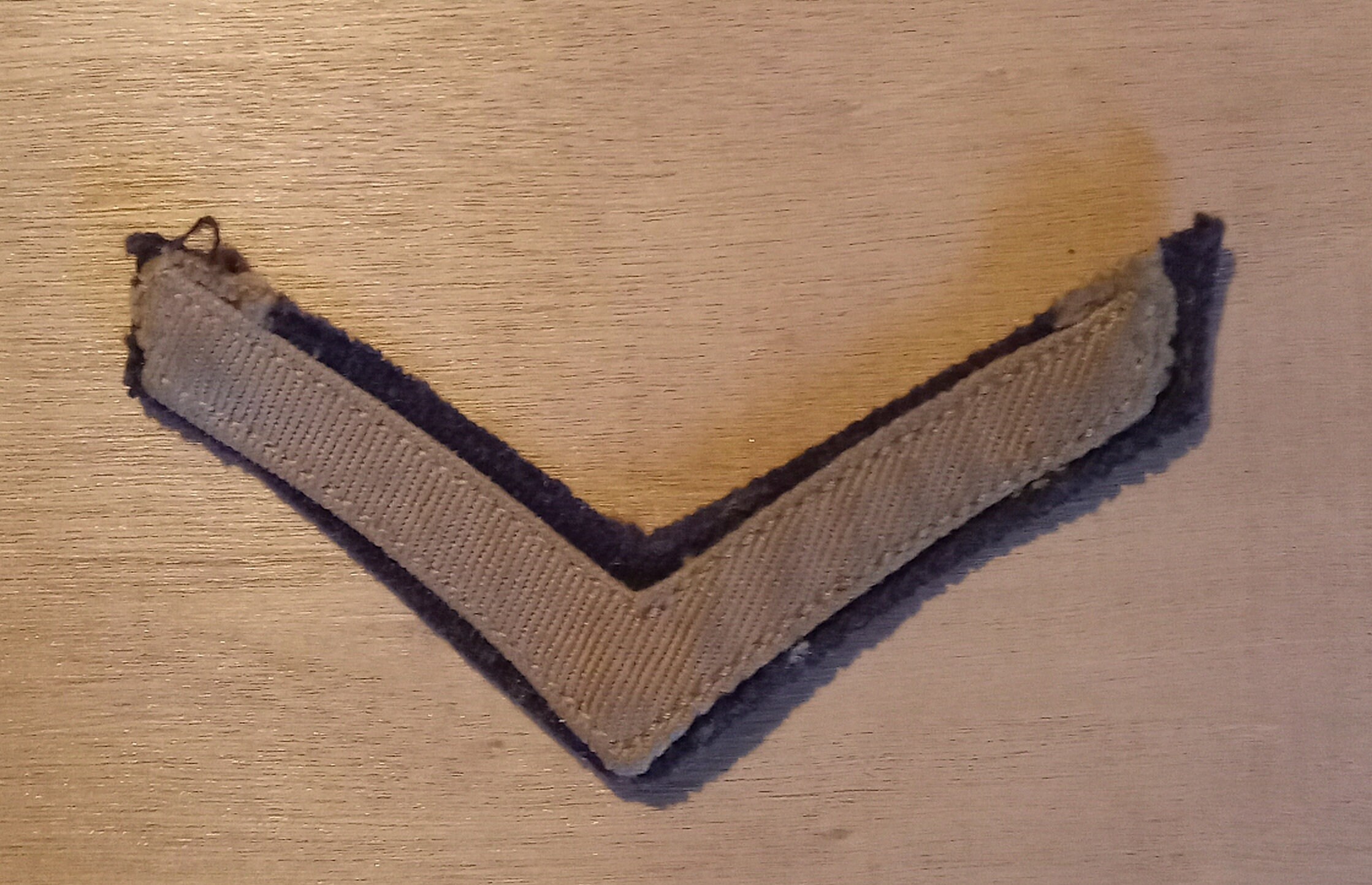 WWII US Army Private Enlisted Stripe Rank Shoulder Patch Insignia - Etsy