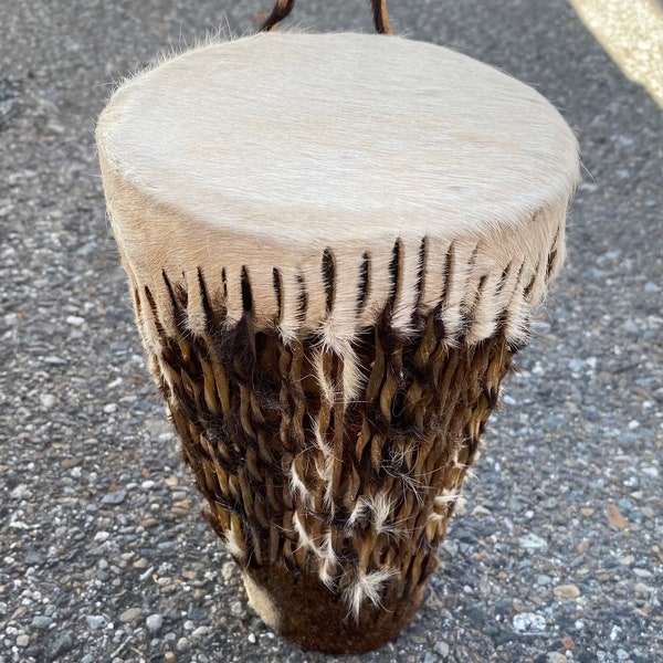 Hand Drum - Etsy