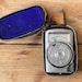 Vintage Photography SEKONIC Micro-leader Light Meter - Etsy