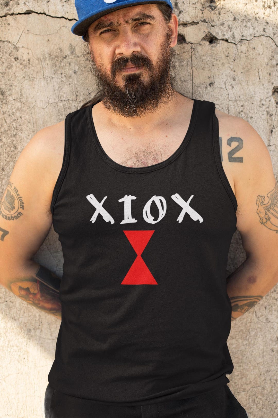 Xiox Cult, Final Sacrifice, MST3K Tribute Unisex Jersey Tank - Etsy