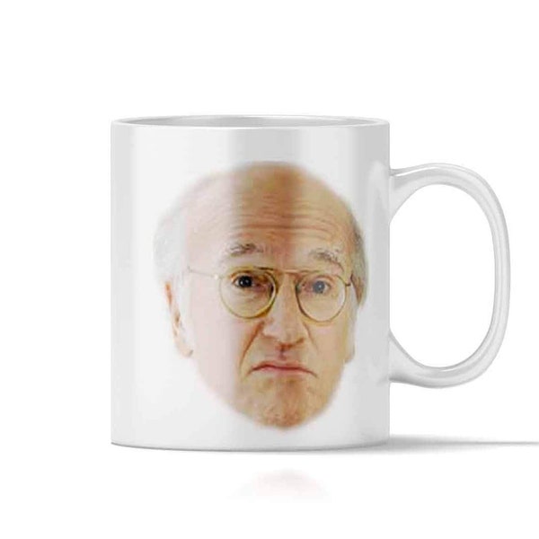 Larry David - Etsy