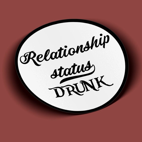 Relationship Status - Etsy