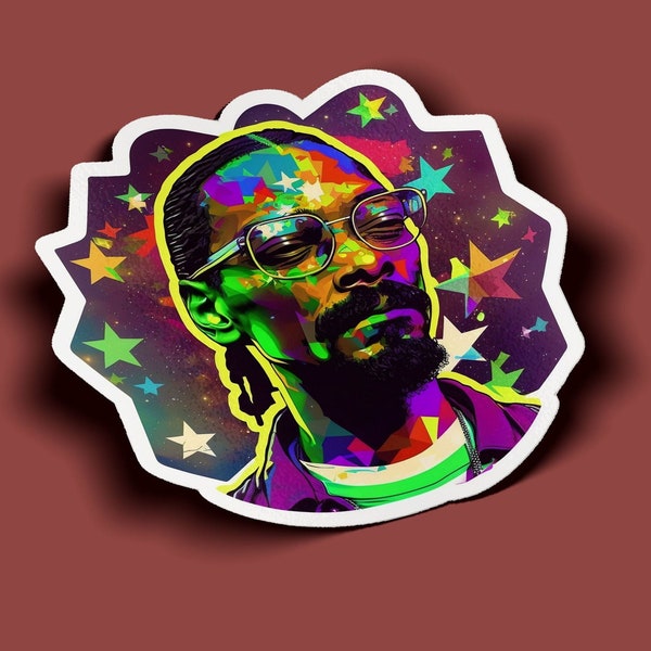 Snoop Dogg - Etsy