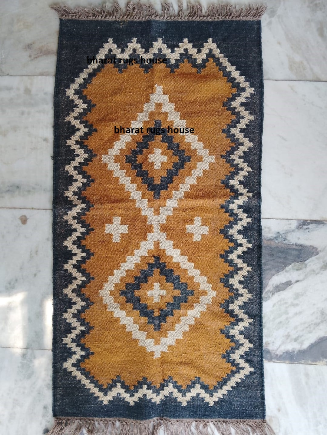 Natural Wool Jute Area Rug,hadmade Wool Jute Rug,chunky Wool Jute Rugs ...