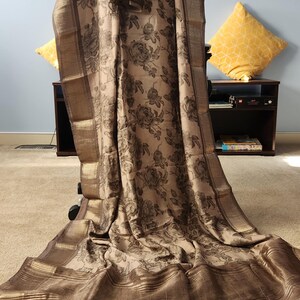Soft Crepe Silk - Etsy
