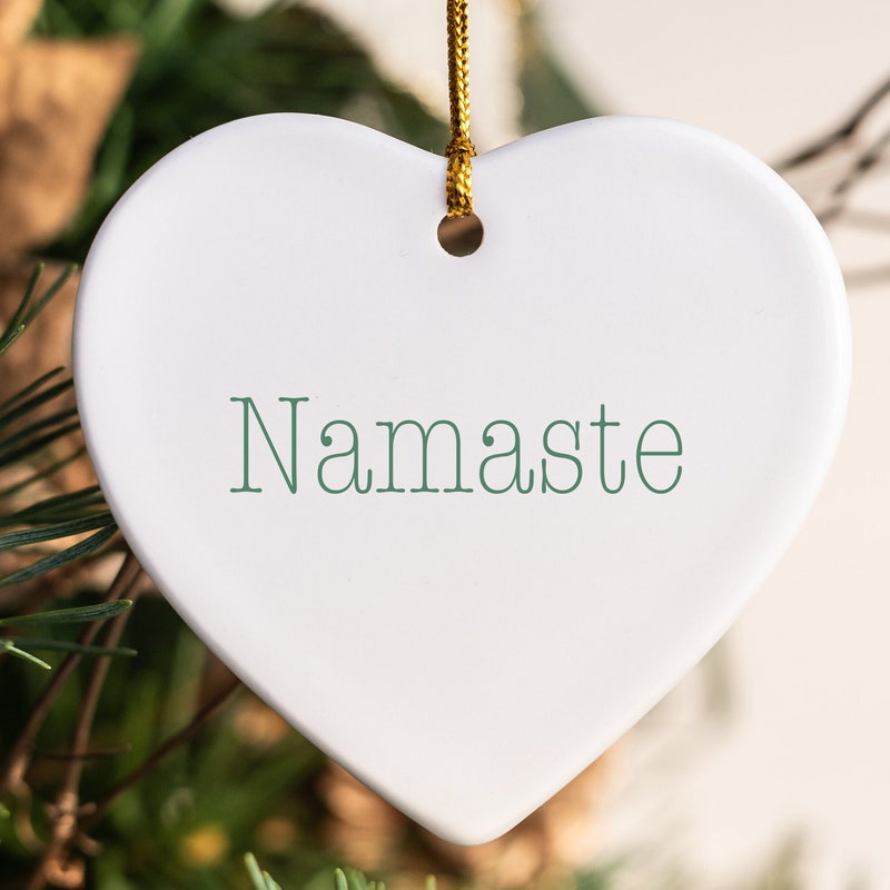 Namaste - Etsy