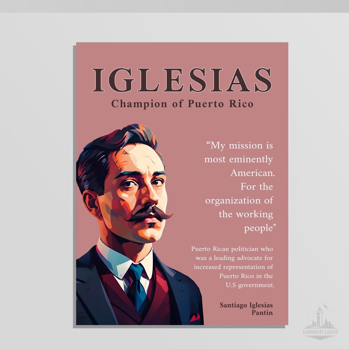 Hispanic Activists Poster Pack: Latin American Leaders (digital Print ...