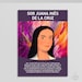 Hispanic Authors Poster Set: Latinx & Spanish Writers, English ...