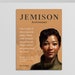 Famous Black Scientists Poster Pack 6x, Printable Classroom Decor ...