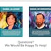 Hispanic Authors Poster Set: Latinx & Spanish Writers, English ...