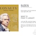 Samuel Adams Poster: American Revolution Classroom Decor (digital Print ...
