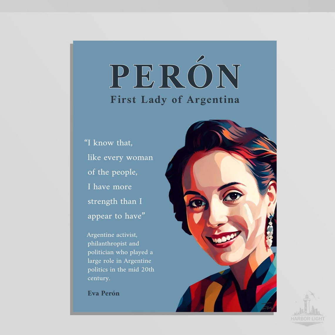 Hispanic Activists Poster Pack: Latin American Leaders (digital Print ...