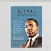 Civil Rights Leaders Poster Set, Black History Month Classroom Decor ...
