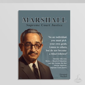Civil Rights Activists Printable Poster Pack (6x) | African-american ...
