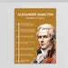 American Revolution Historical Figures Poster Set: US History Classroom ...