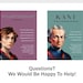 Famous Philosophers Printable Poster Pack (6x) | Teacher - Social ...