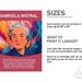 Hispanic Authors Poster Set: Latinx & Spanish Writers, English ...
