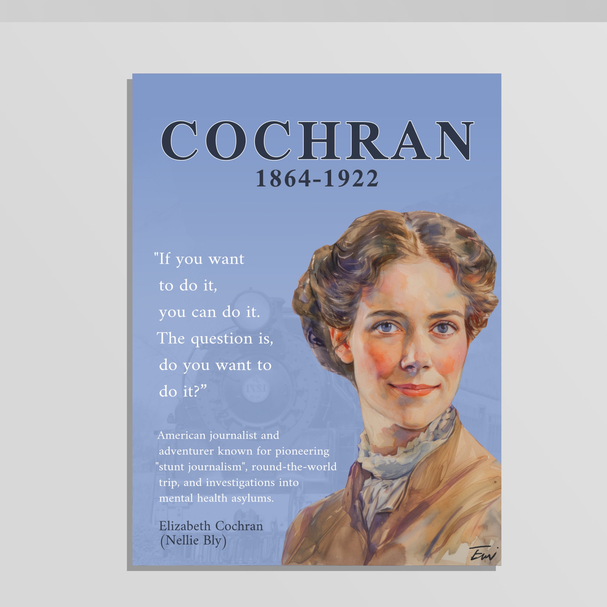 Famous Women Explorers Printable Poster Pack 6x Teacher Social Studies ...