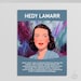 Famous Inventors Poster Set: 20th Century STEM Classroom Decor (digital ...