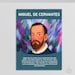 Hispanic Authors Poster Set: Latinx & Spanish Writers, English ...