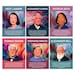 Famous Inventors Poster Set: 20th Century STEM Classroom Decor (digital ...
