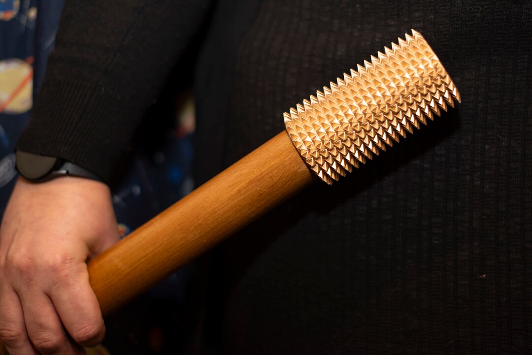 Ouchy Sticks - Impact Toy Prop - Etsy