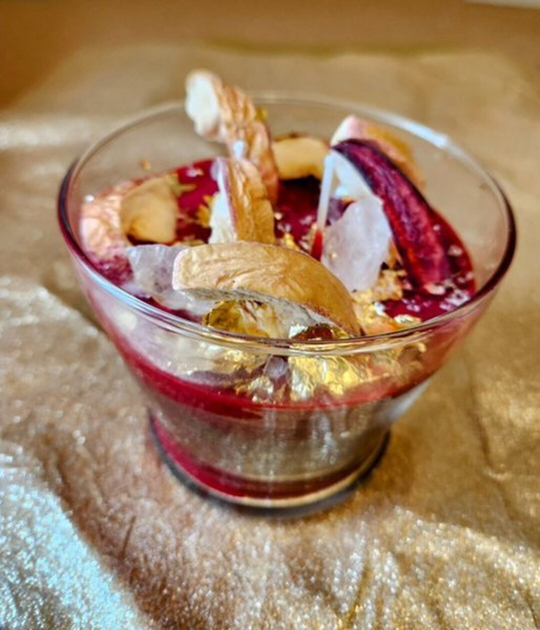 Mackintosh Apple Candle. Juicy, Crisp, Apple Fragrance.dehydrated ...