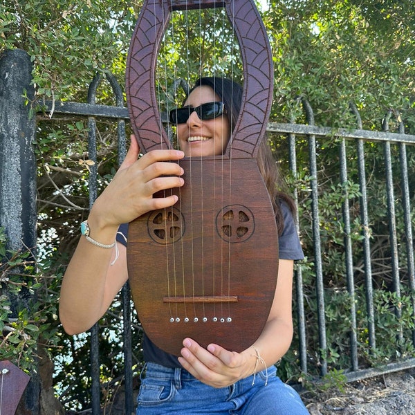 Stringed Instruments - Etsy