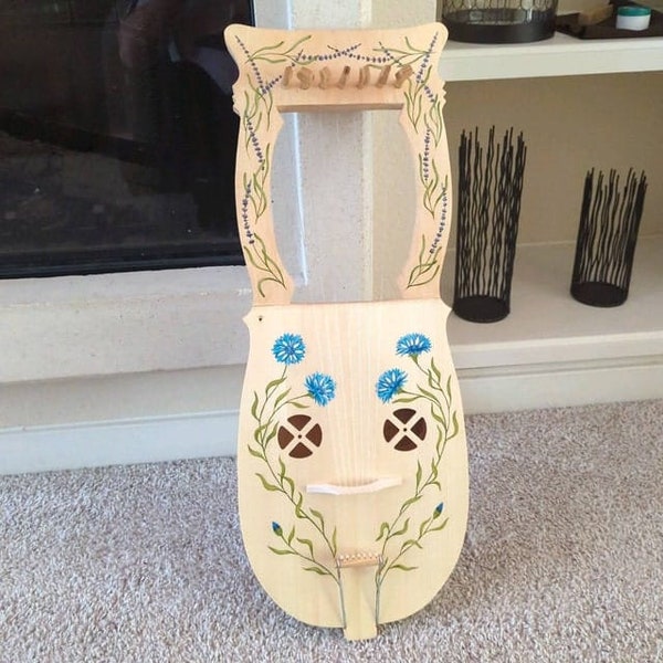 Stringed Instruments - Etsy