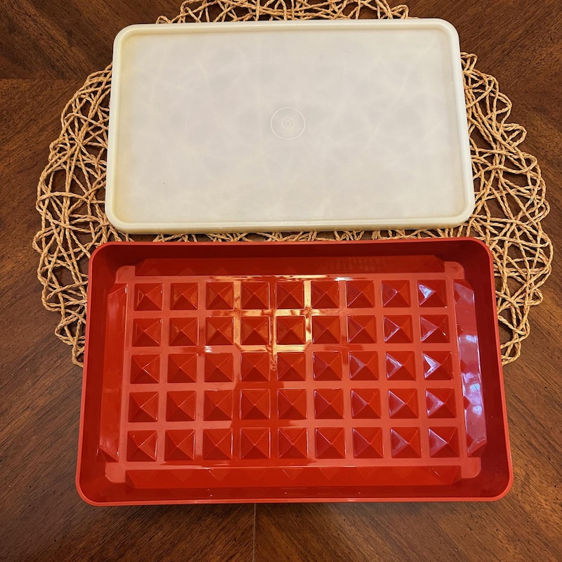 Plastic Meat Containers - Etsy