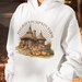 Hagrid's Pumpkin Farm Png Hagrid Pumpkin Patch Png Kids Fall Png Potter ...