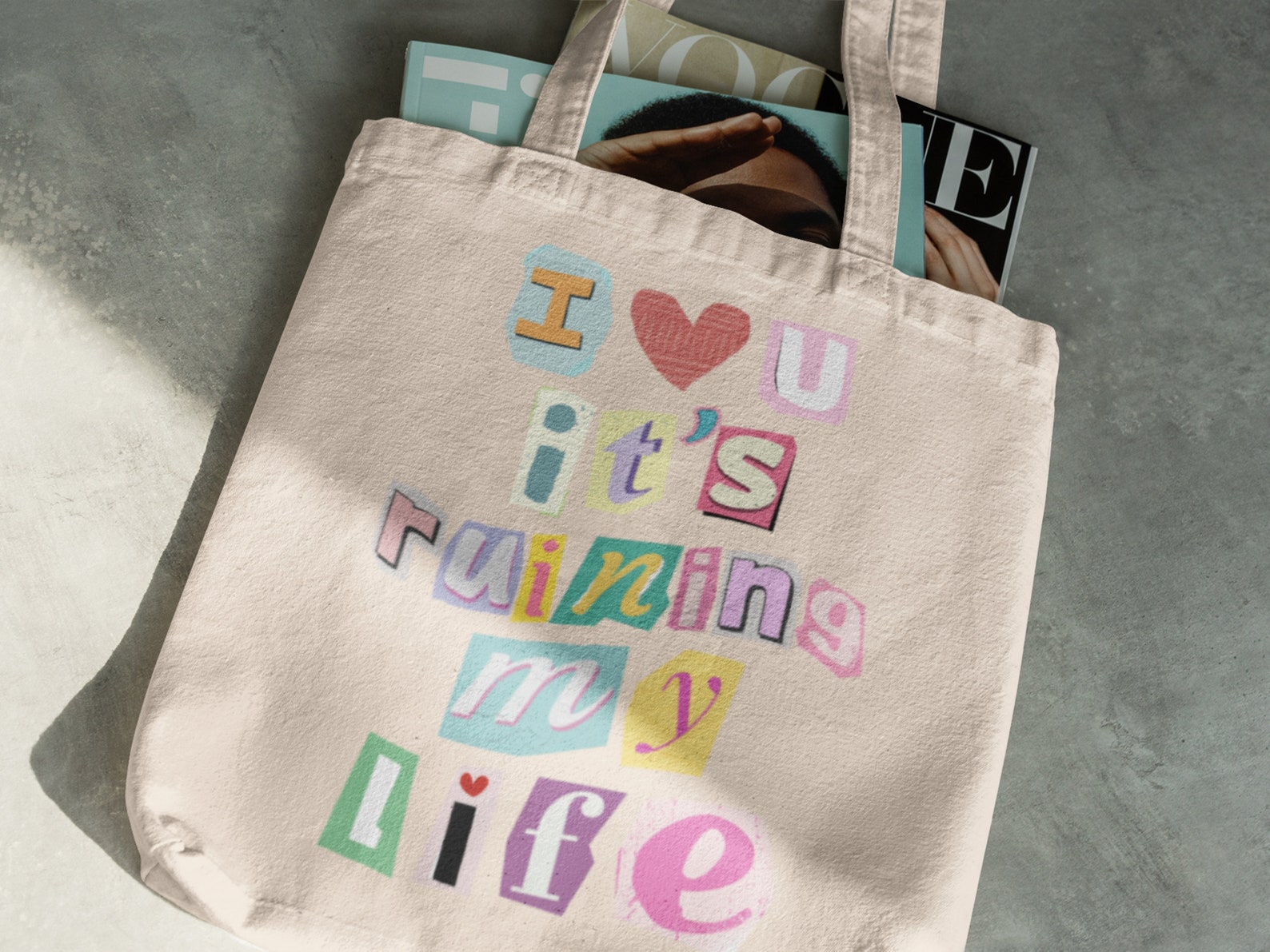 I Love You It's Ruining My Life Png Fortnight Png Tortured Poets Png ...