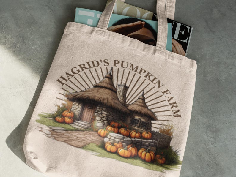 Hagrid's Pumpkin Farm Png Hagrid Pumpkin Patch Png Kids Fall Png Potter ...