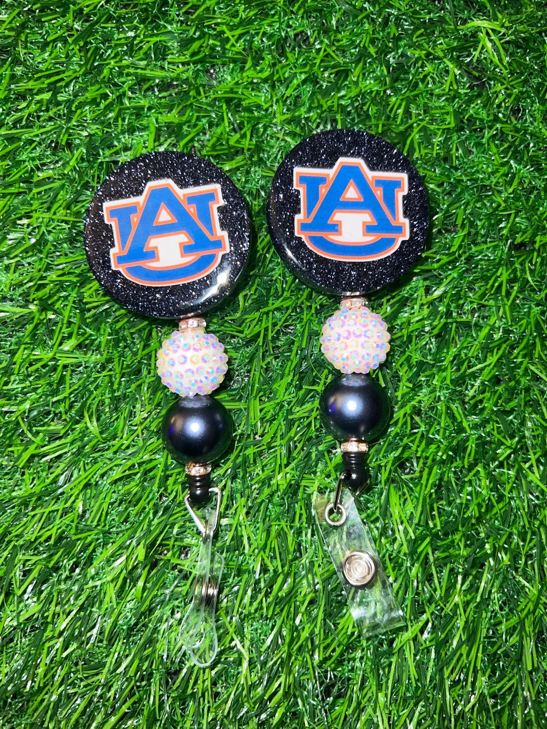 Custom Badge Reels - Etsy