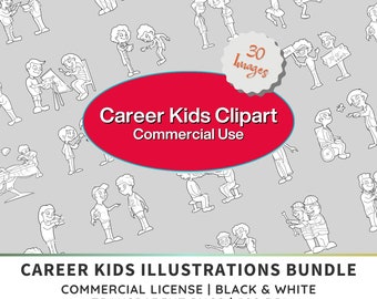 Classroom School Watercolor Cliparts Teacher Clip Art - Etsy