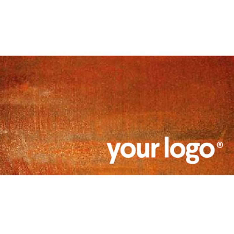 Rusted Metal Sign - Etsy