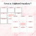 Nursing Concept Map, Nursing School Notes, Printable Nursing Template ...