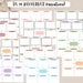Nursing Concept Map, Nursing School Notes, Printable Nursing Template ...