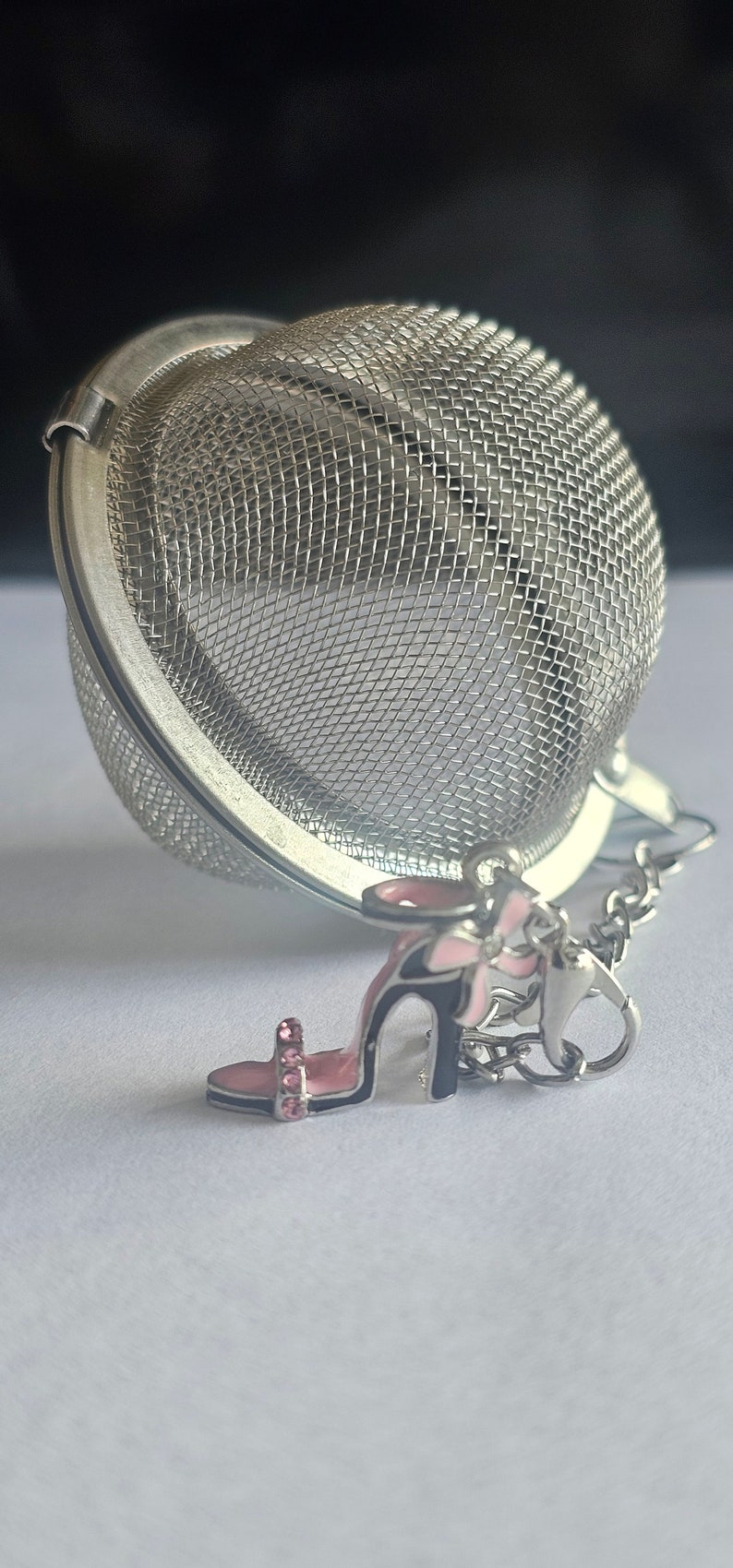 Ladies Stilettos Tea Ball Infuser Tea Steeper Strainer - Etsy