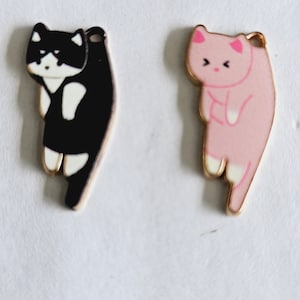Hanging Cat Tea Ball Infuser Tea Steeper Strainer Gift - Etsy