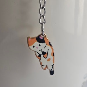 Hanging Cat Tea Ball Infuser Tea Steeper Strainer Gift - Etsy