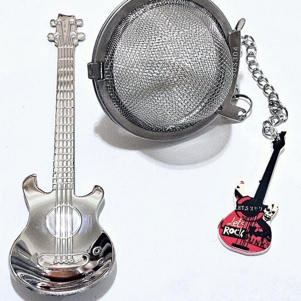 Pot Strainer Spoon - Etsy